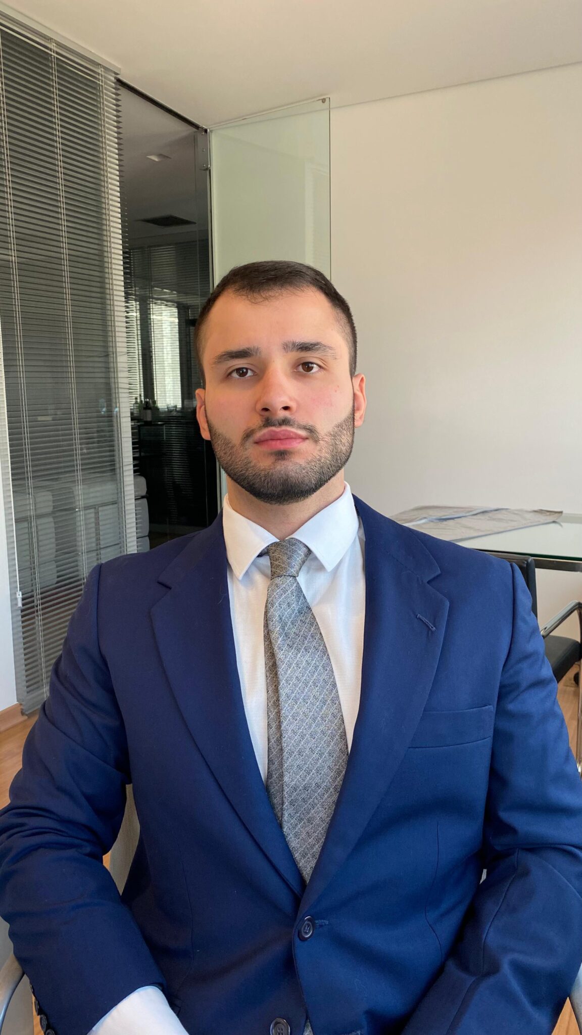 PREPARAÇÃO DISCURSIVA DELEGADO RIO GRANDE DO SUL (CORREÇÃO ...